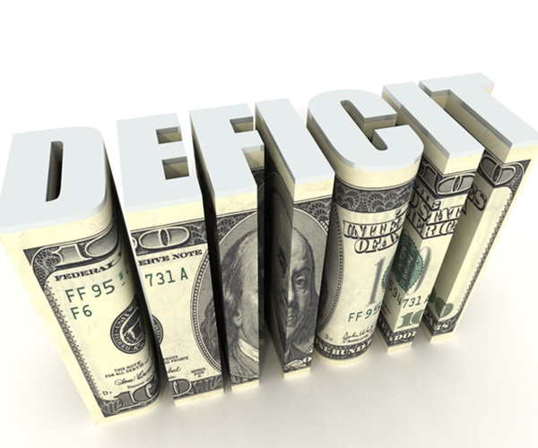 GOP Turns Hawkish On Deficit High Plains Blogger GOP Turns Hawkish On Deficit High Plains Blogger